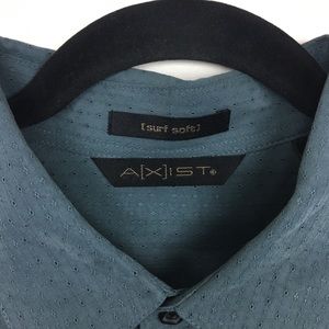 Axist | Shirts | 35 Axist Suft Soft Dress Shirt Size Large | Poshmark